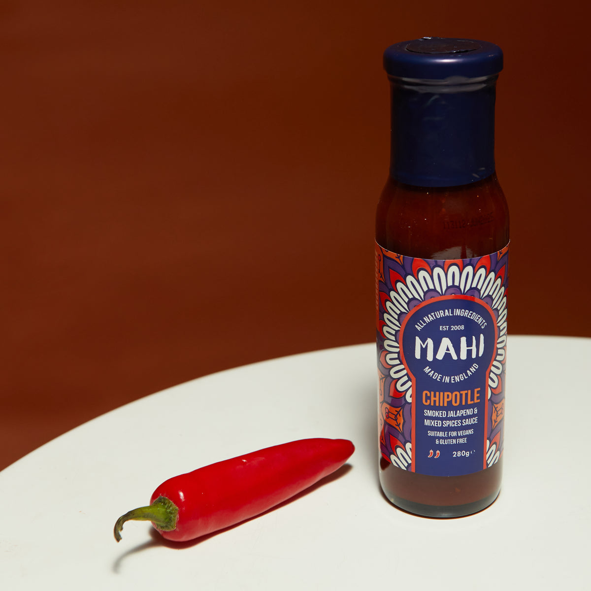 What is Scoville Scale? Spices, Peppers & Hot Sauces – MAHI