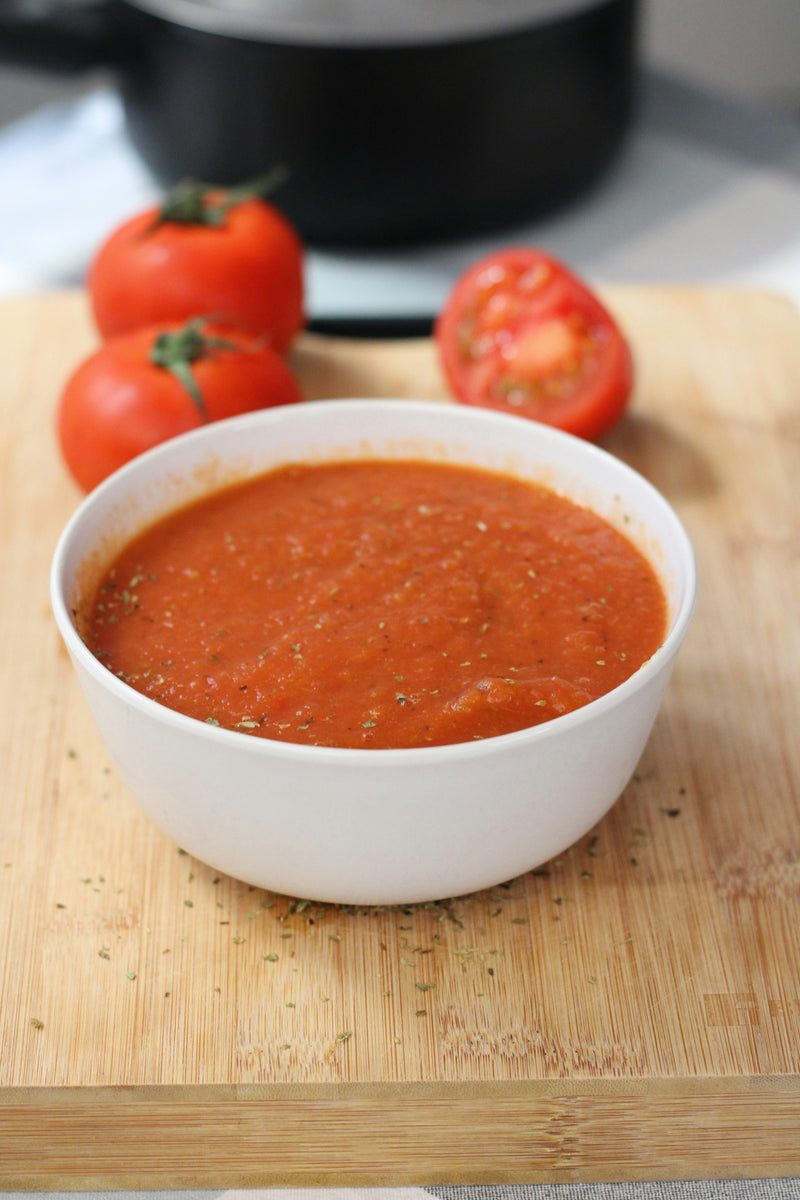 What’s Inside Your Sauce? Breaking Down Popular Ingredients – MAHI